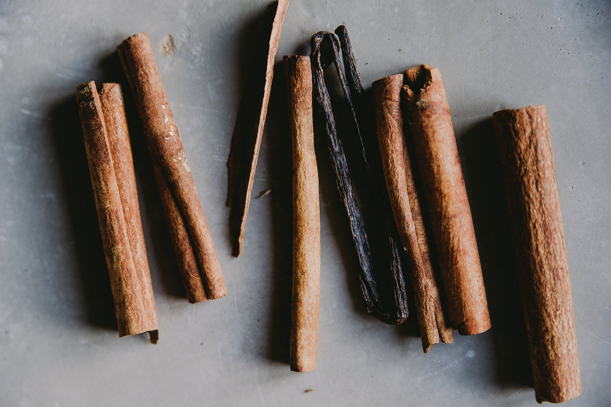 3 Types of Vanilla & their Main Differences – Hellenic Grocery