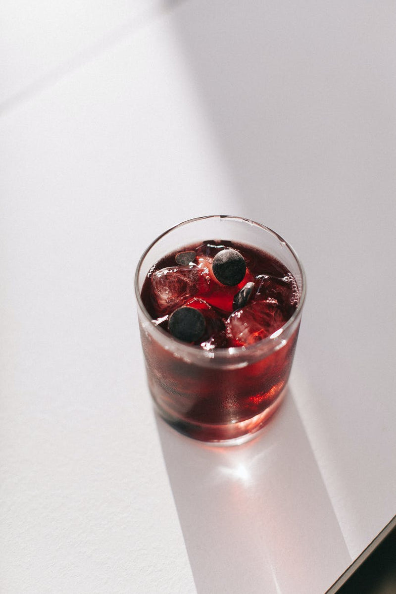 5 Things in Grape Juice that Make it a ‘Health Bomb’ – Hellenic Grocery