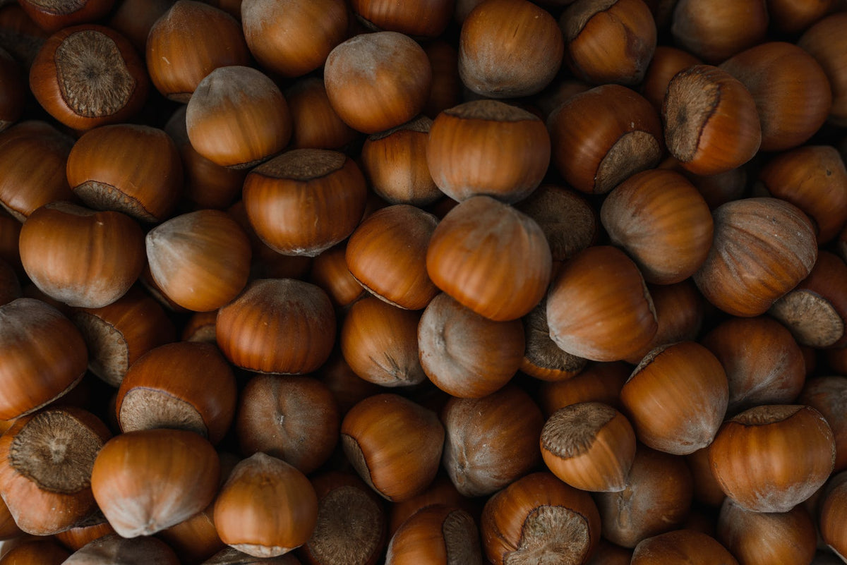 6 Facts about Hazelnuts & their Effects on Health – Hellenic Grocery
