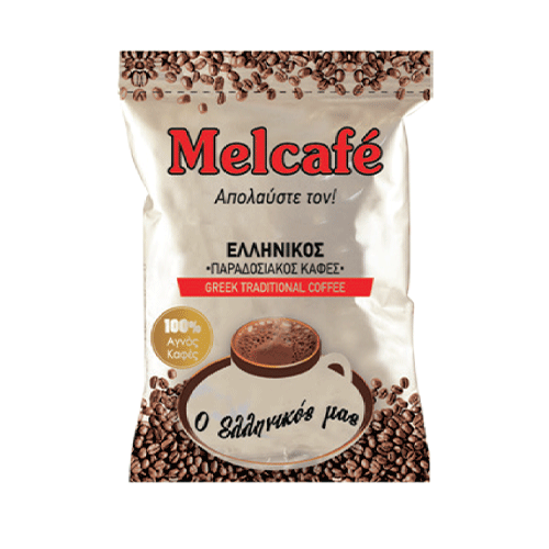 Greek coffee 200g – Hellenic Grocery