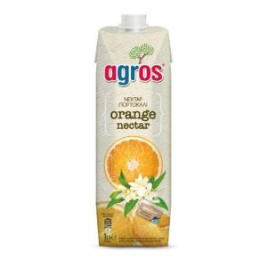 Agros – Hellenic Grocery
