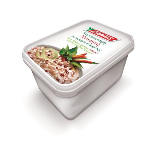 Chtipiti salad 2Kg – Hellenic Grocery