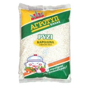 Karolina rice 500g – Hellenic Grocery