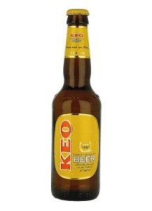 KEO beer 4,5% vol. 630ml – Hellenic Grocery