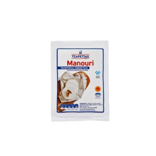 Manouri Cheese PDO 200gr – Hellenic Grocery