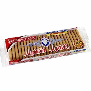 Miranda biscuits 250g – Hellenic Grocery