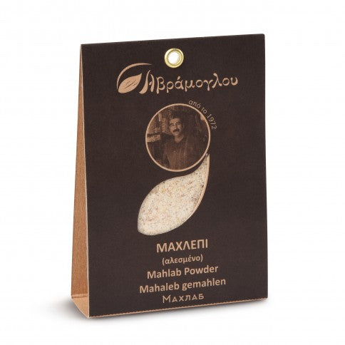 Mahlab powder 10g – Hellenic Grocery